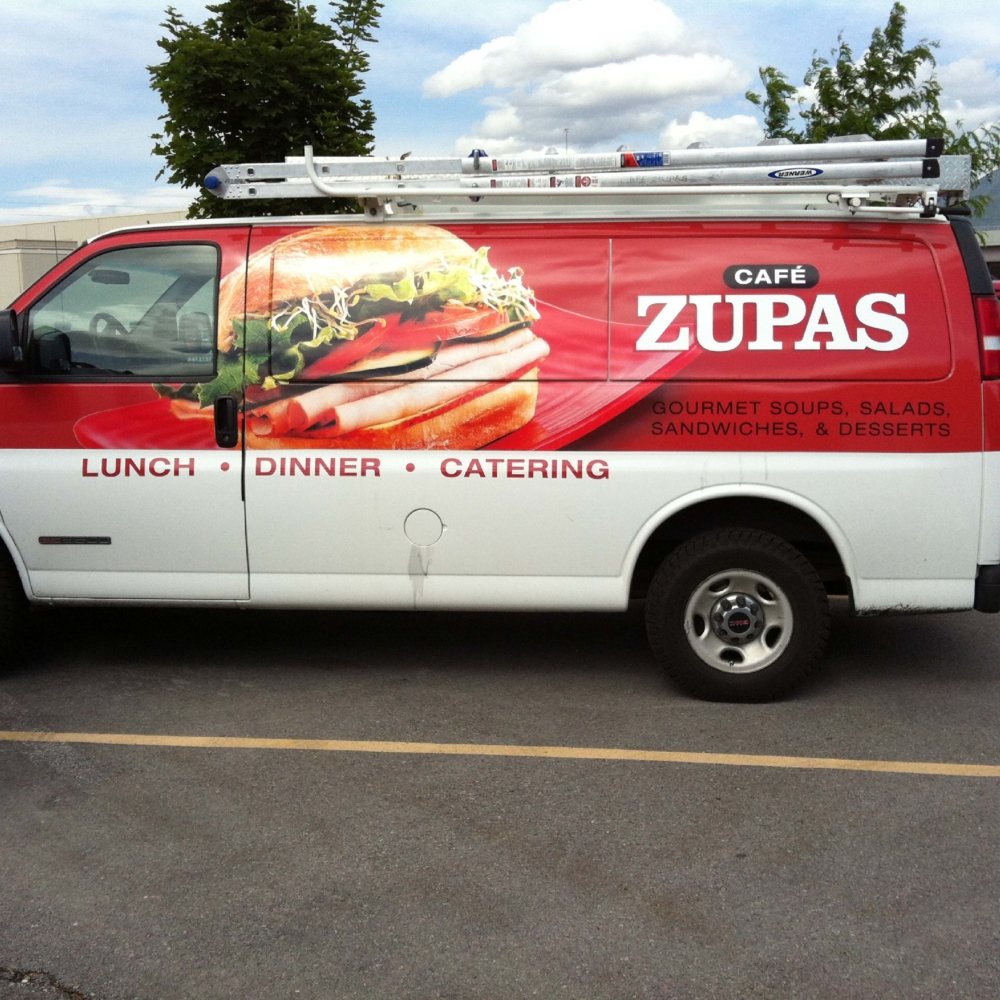 Vehicle Graphics